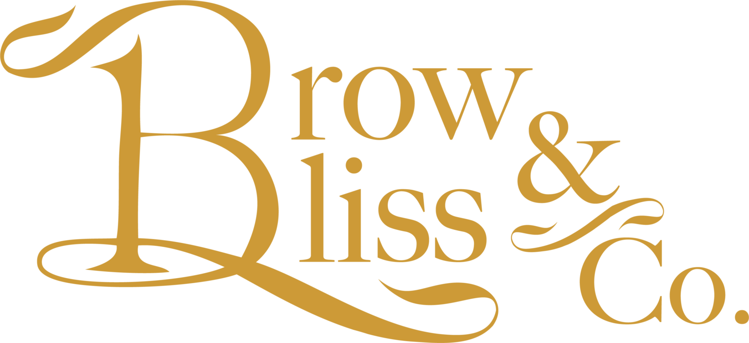 Salon – Brow Bliss & Co.