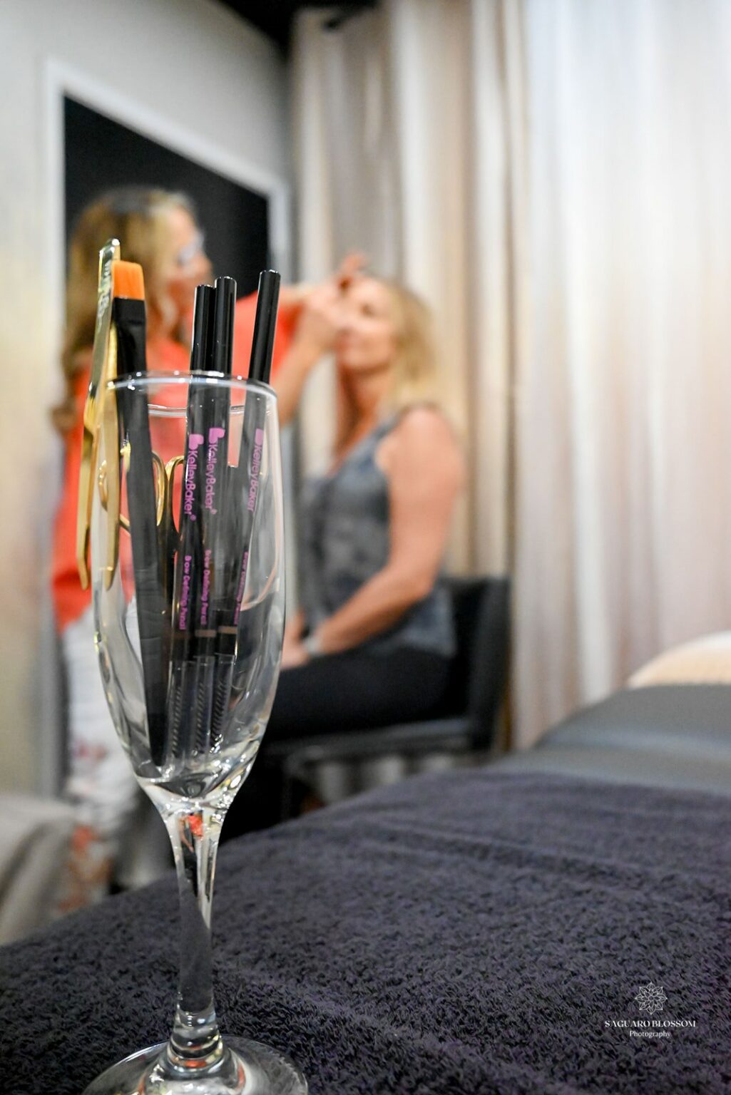 Eyebrows & Lashes – Brow Bliss & Co.